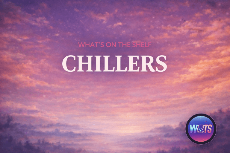 Call it Dreamin’ – Iron & Wine – What’s On The Shelf | Games, Music ...